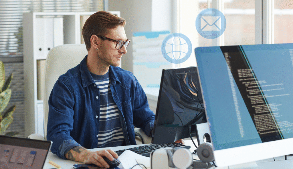 Our Services - Future Gate Group