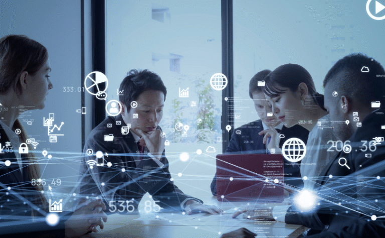 Home - Future Gate Group