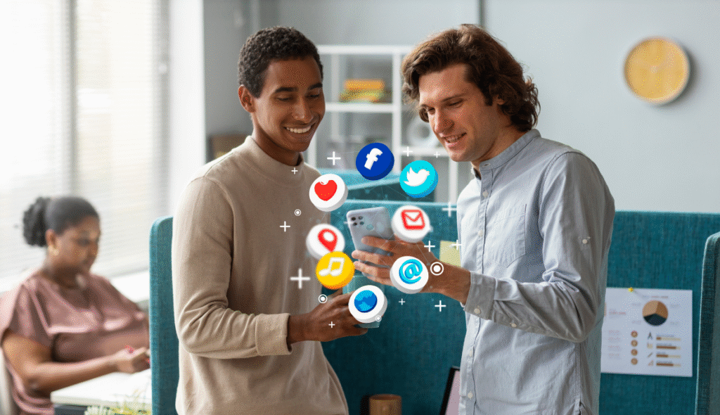 Our Services - Future Gate Group